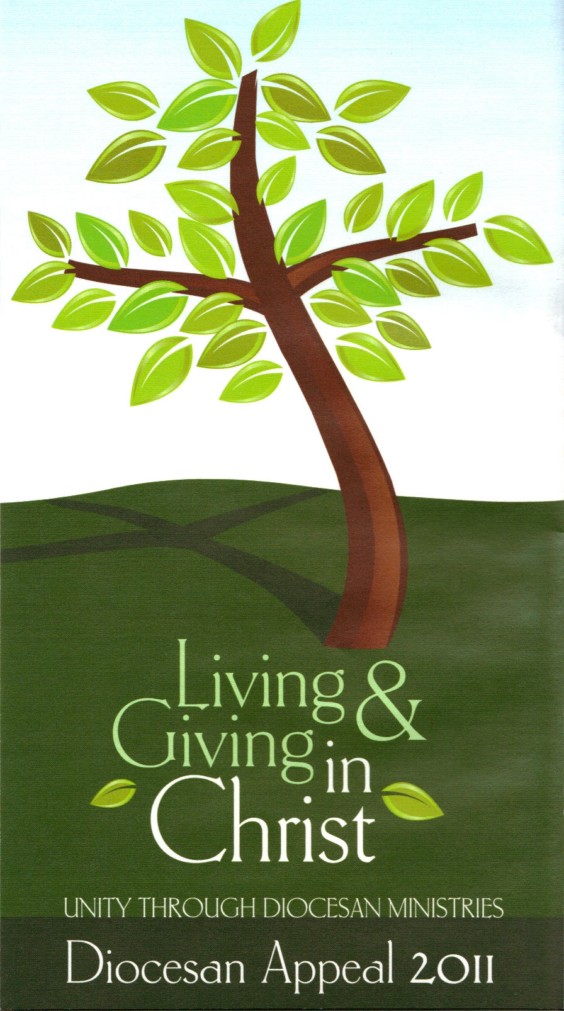 Living And Giving In Christ – Truth in Love