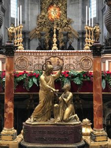 Solemnity of Saints Peter & Paul – Blessing of Palliums - Truth in Love