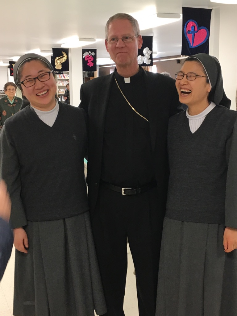 Christian Understanding Of Human Person & Missionary Church Advances ...