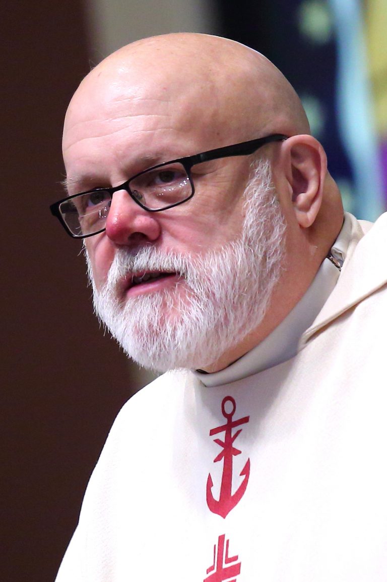 Home For Christmas; Rev. Steven C. Moore (1949 – 2017) Rest In Peace ...