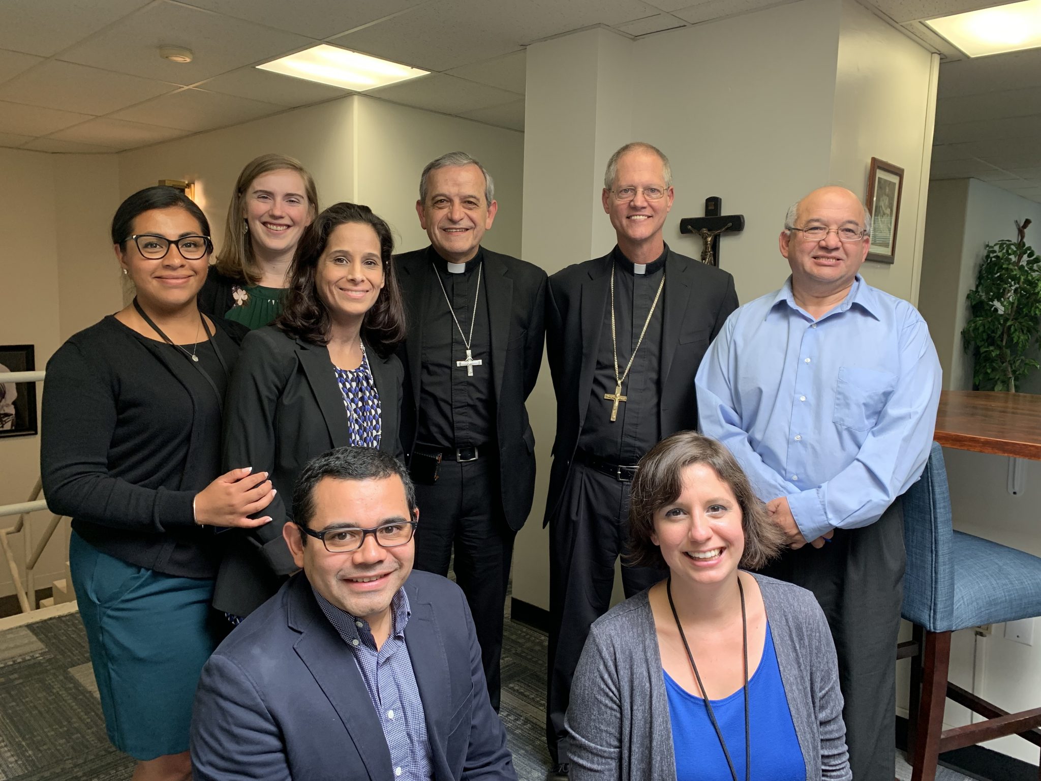 The Essential Role Of Laity In The Church - Truth in Love