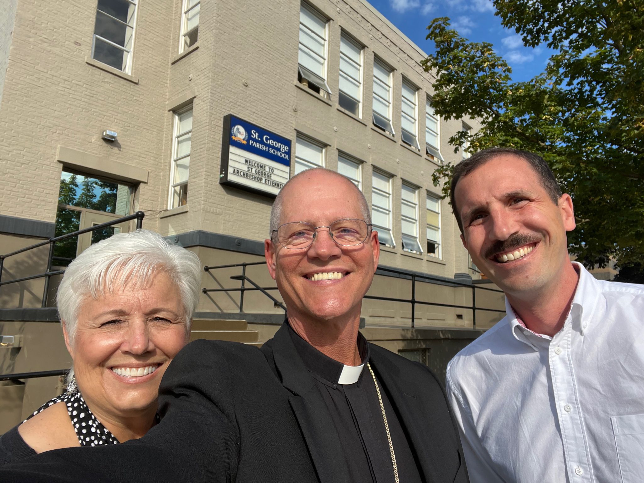 Church: Drawing Near To The People Of God - Truth in Love