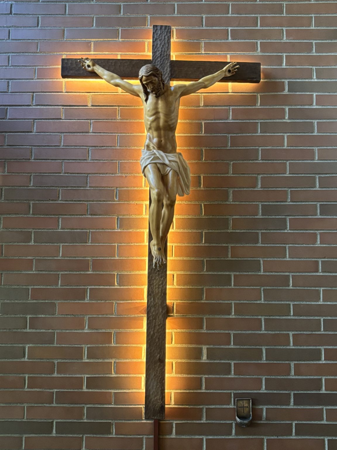 True Human Freedom & Holy Week - Truth in Love