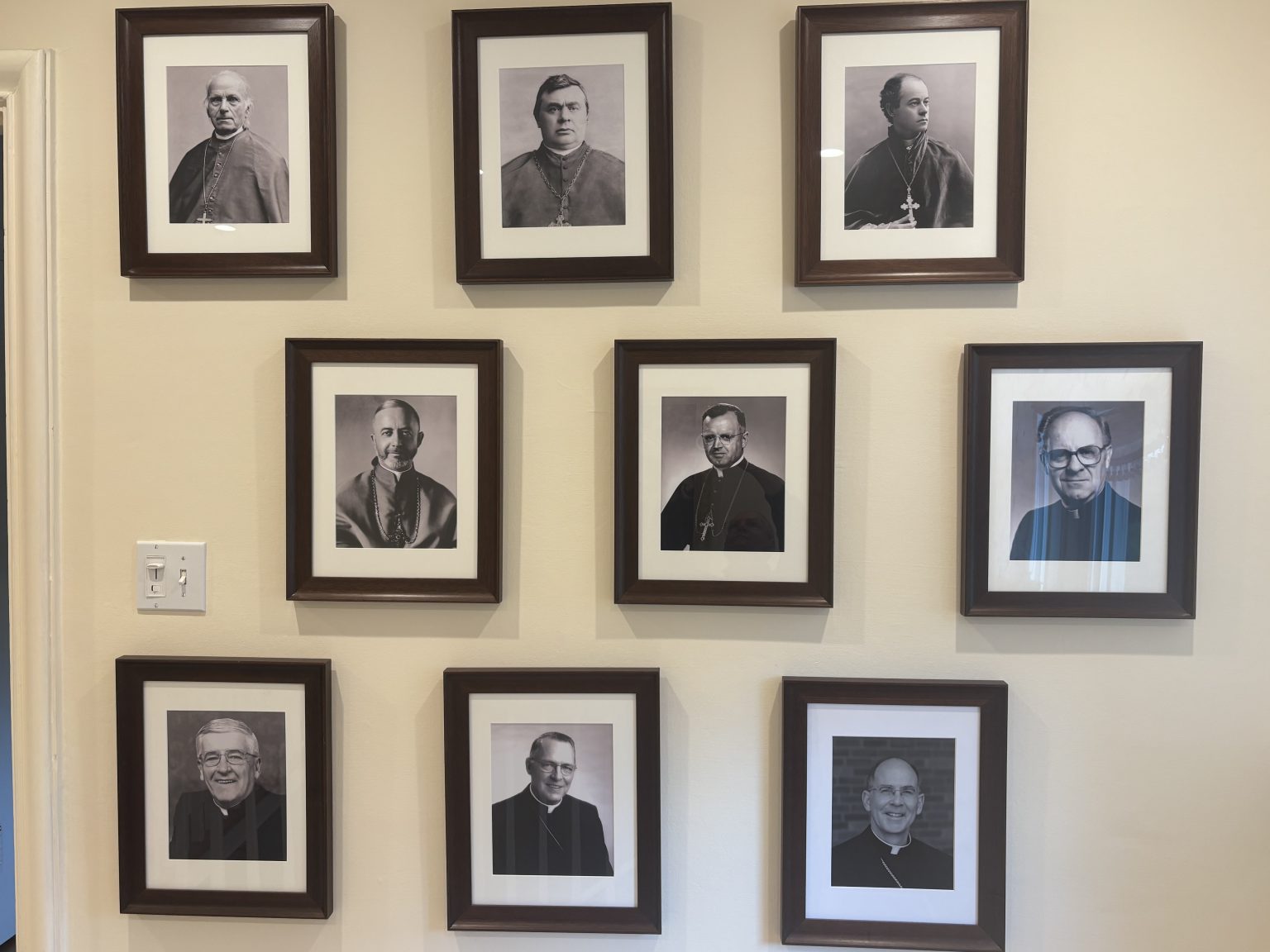 Archdiocese of Seattle Celebrates 175 Years! – Truth in Love